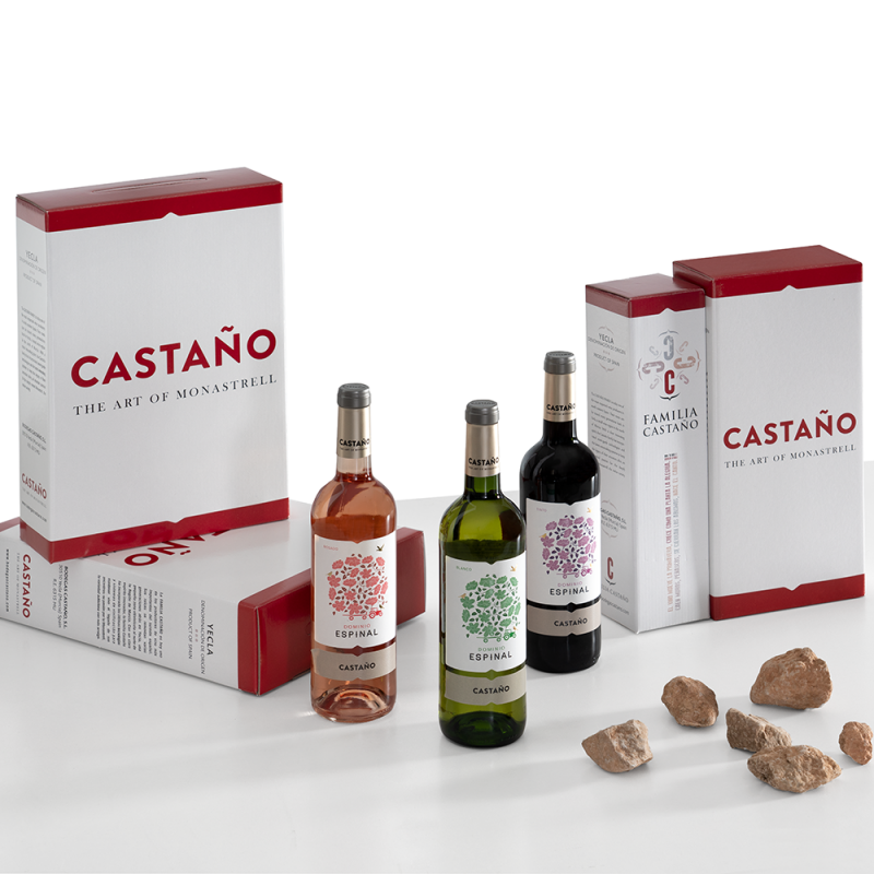 Bodegas Castaño