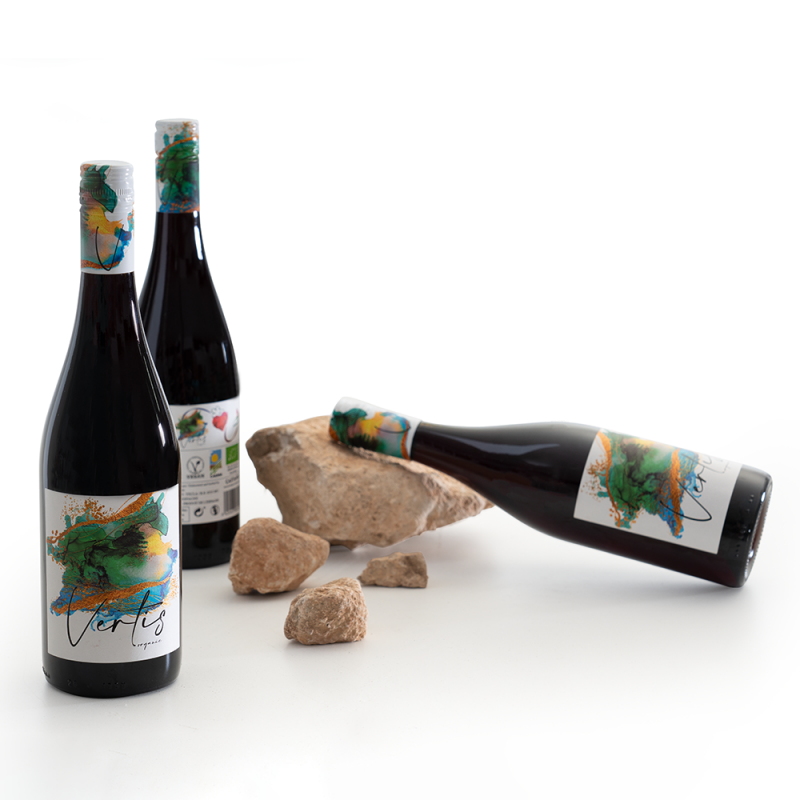 Vinos Ecológicos Castaño | Bodegas Castaño | Tienda Online de Vinos