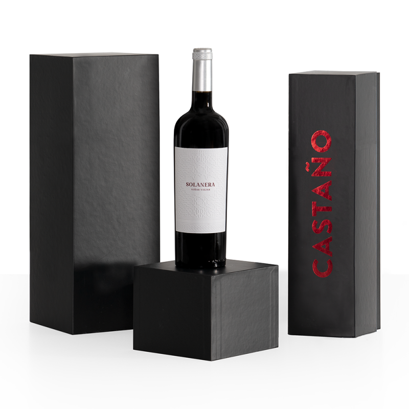 Bodegas Castaño