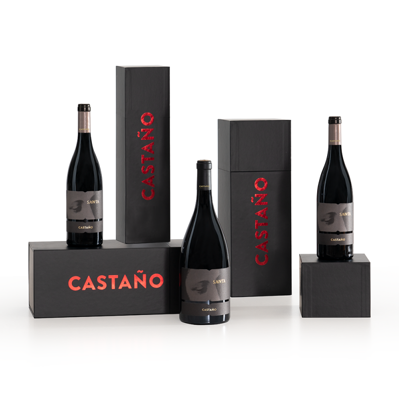Bodegas Castaño | Tienda Online de Vinos | DO Yecla