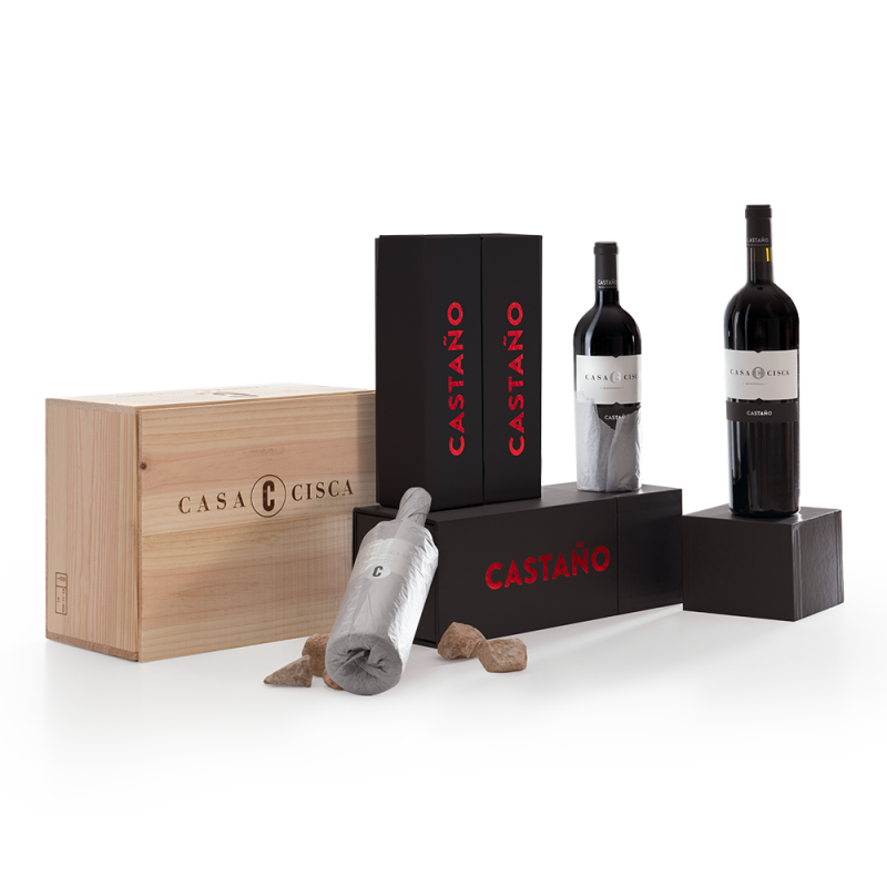 Bodegas Castaño