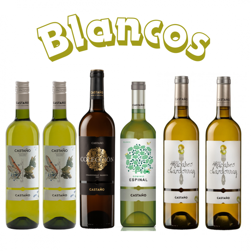 Bodegas Castaño